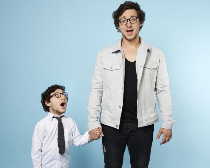 Magician Julius Dein On Being A Social Media Sensation