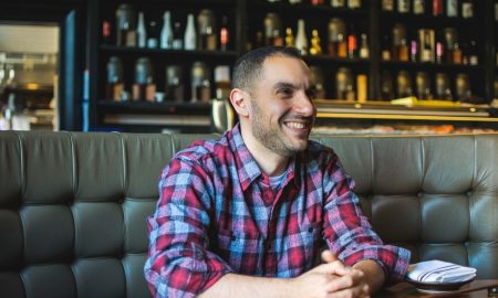 Six Fabulous Places To Drink And Dine During NYFW 2020