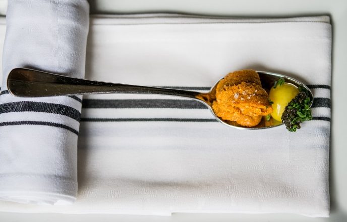 Best Chef: Northeast Winner Tony Messina On This Year's JBF Gala