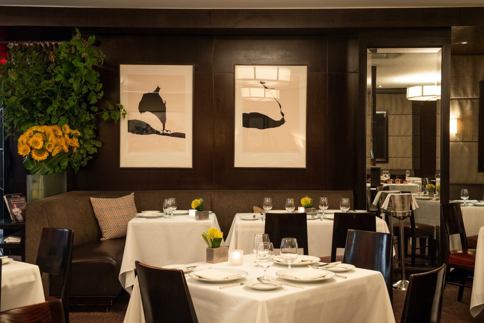 16 Swoon-worthy Restaurants To Book This Valentine’s Day In NYC