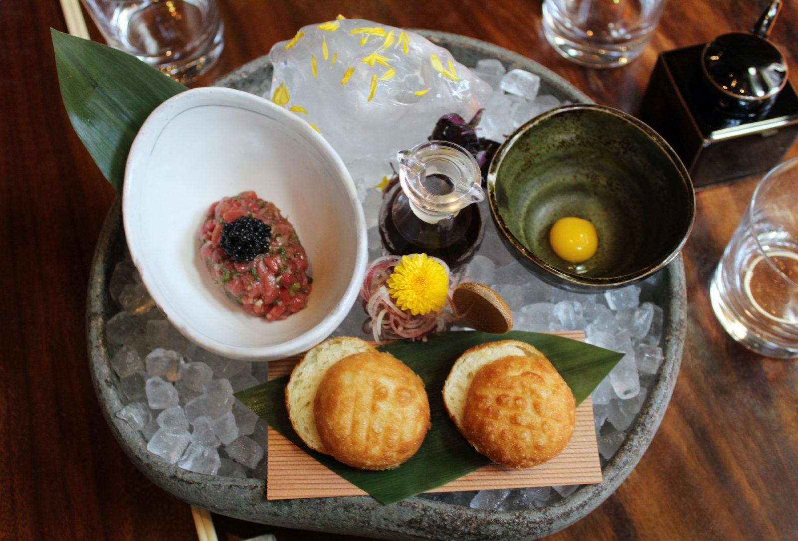 Where To Dine Out During Restaurant Week In Boston