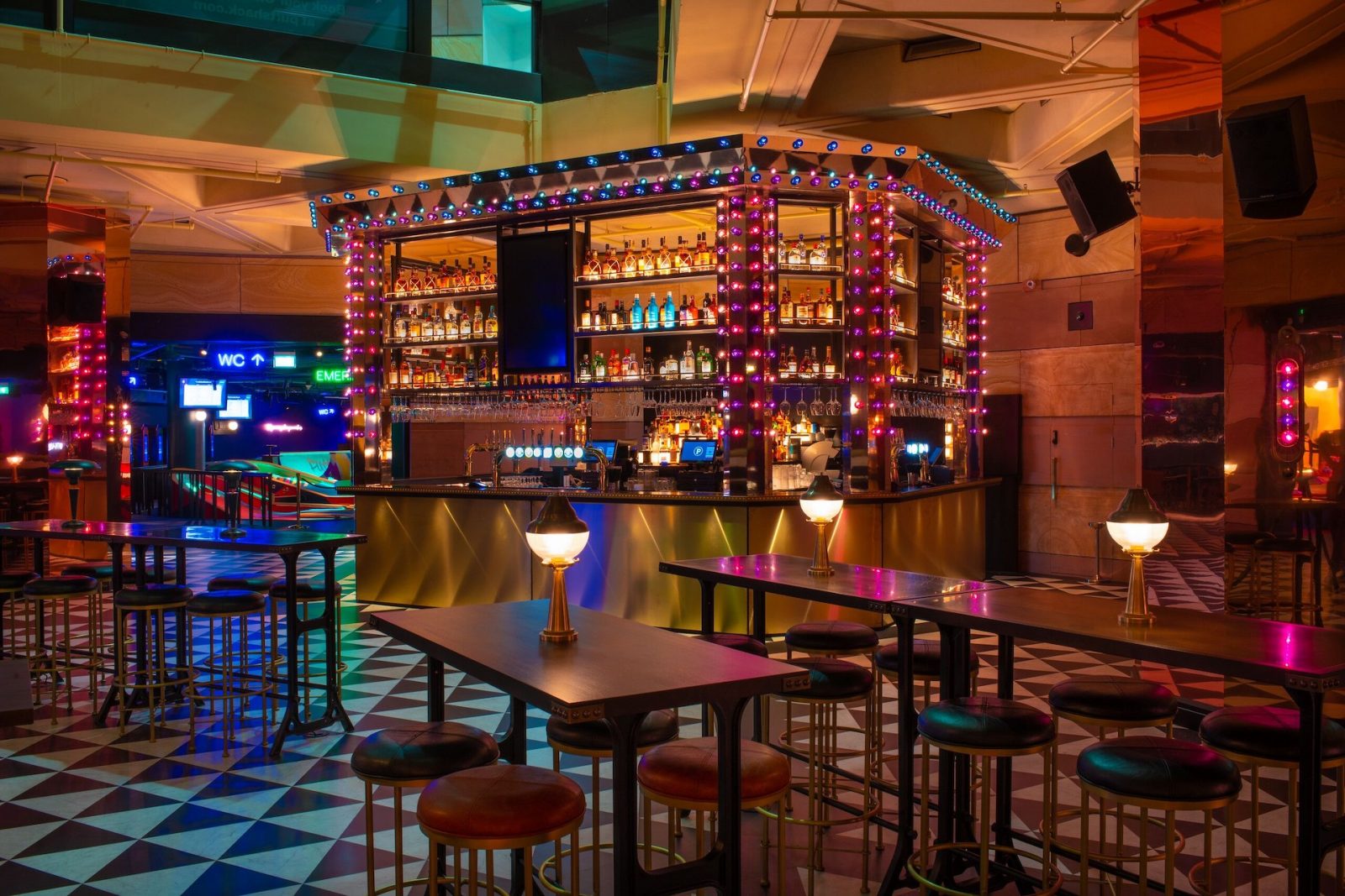 Brickell City Centre Is Getting An Upscale Mini Golf Experience