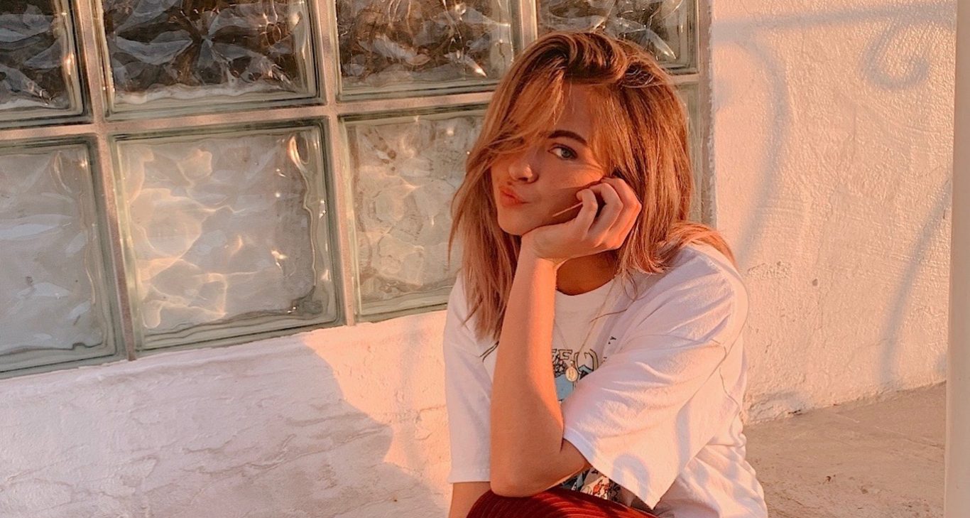 How Her Endless Journey Helped Summer McKeen Find Herself