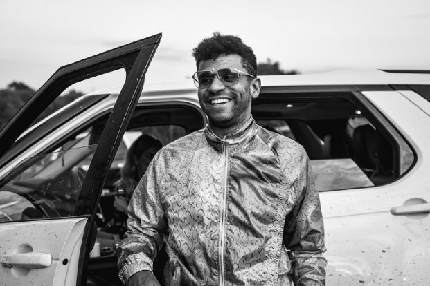 DJ Jamie Jones On His New EP & 10th Anniversary Of His Label