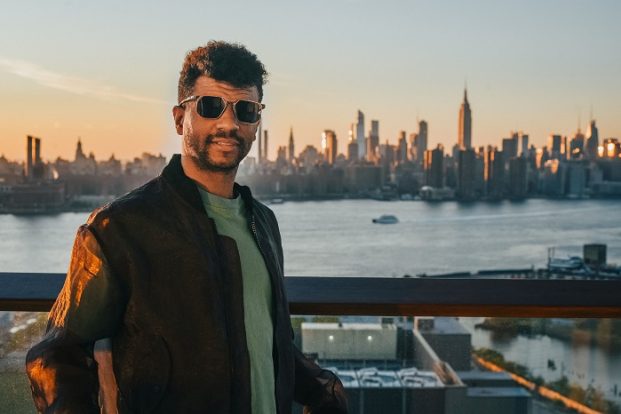 DJ Jamie Jones On His New EP & 10th Anniversary Of His Label
