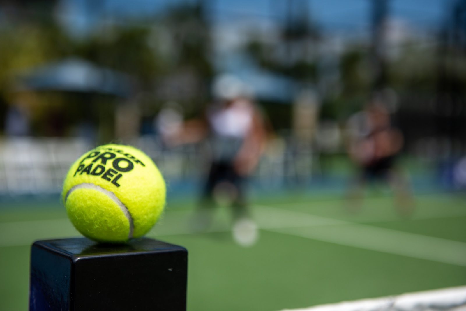 Ritz-Carlton Key Biscayne Offers Brand-New Padel Courts