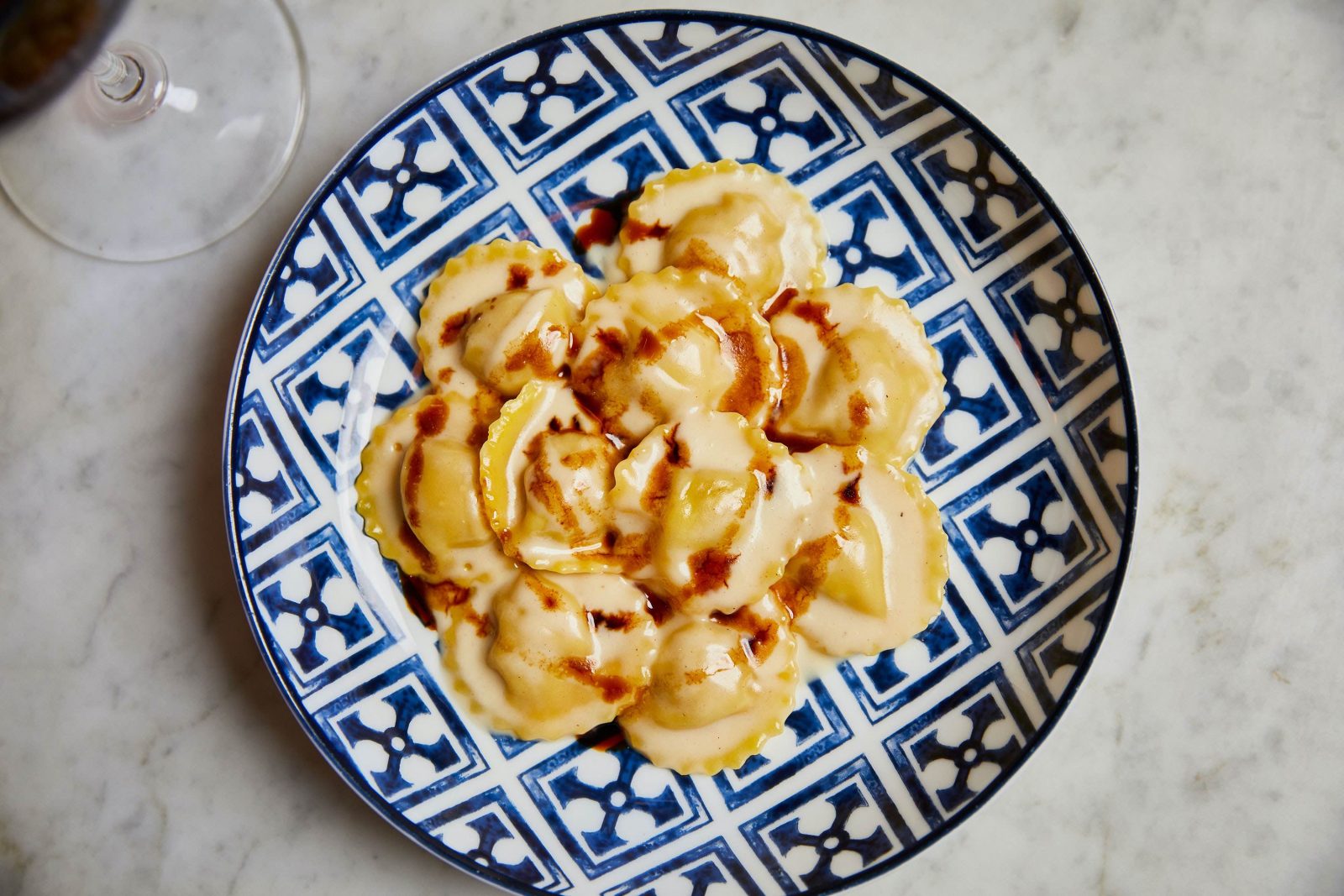 The Top 5 Essential Italian Restaurants To Visit In New York