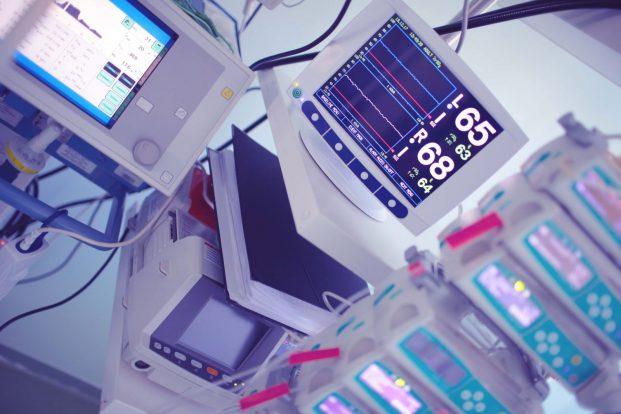 General Motors Co., Ford & Tesla Step Up To Help Hospitals