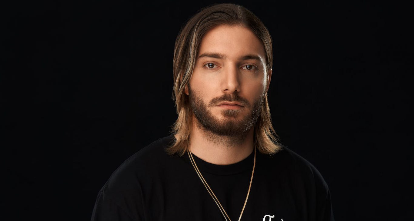 Alesso's Musical Playlist For Surviving The Quarantine