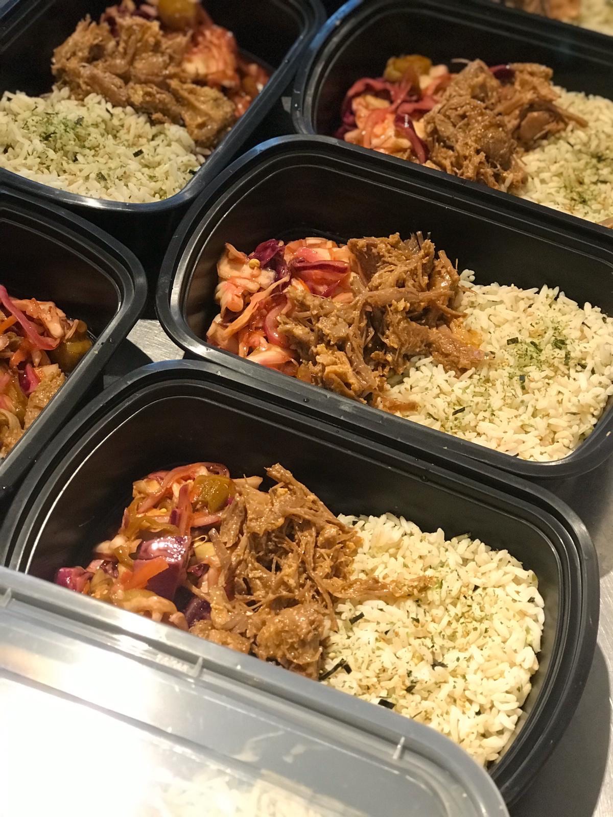 Frontline Foods Miami Launches With World Central Kitchen