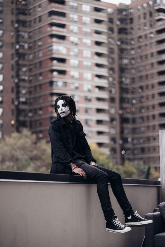 Artist And Producer Note Marcato Releases His Debut Single