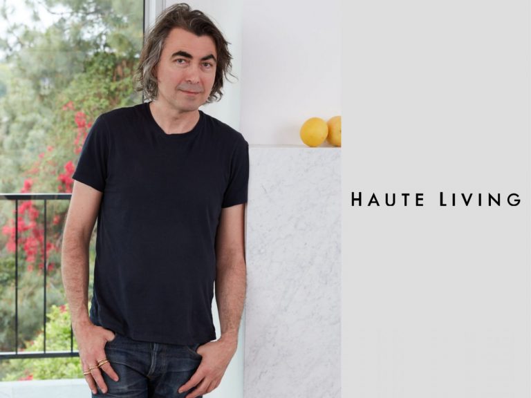 Spinelli Kilcollin Co-founder, Yves Spinelli Talks Brand's Latest