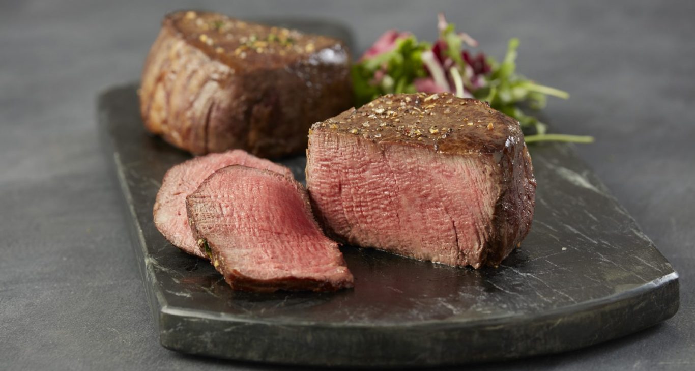 "Meat" The Chicago Steak Company, Provider Of Top American Beef