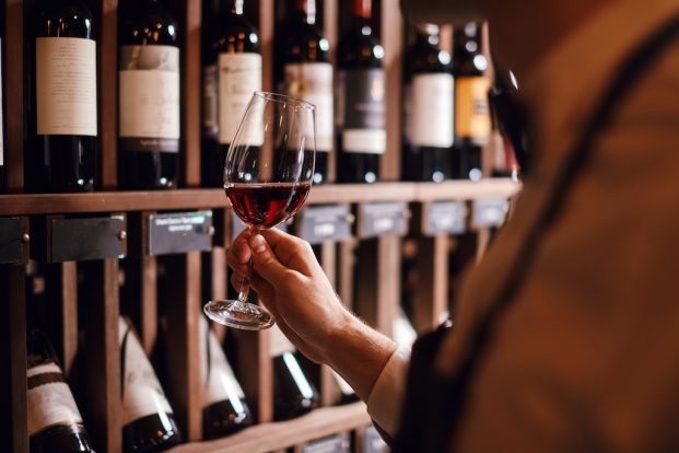 Top 5 Tips To Building Your Wine Collection From Wine Access