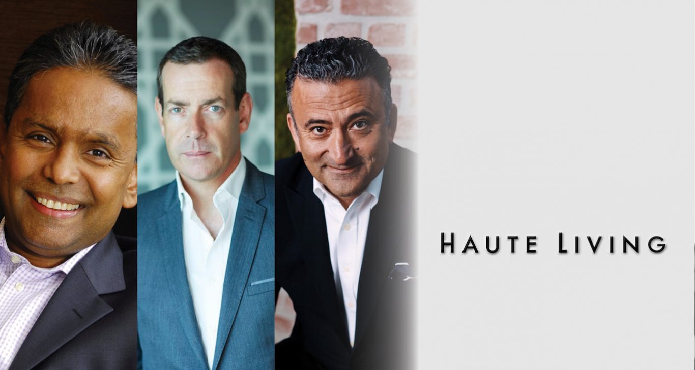 Top Hotel CEOs Discuss The Future Of Travel