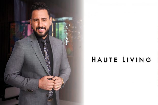 Violet Camacho, Author at Haute Living