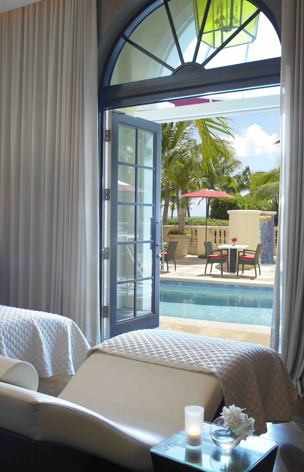 Acqualina Spa By ESPA Reopens With New Health & Safety Protocols