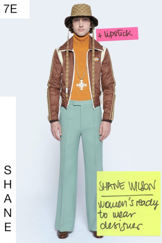 Gucci Takes Digital Fashion Show To New Heights With Epilogue