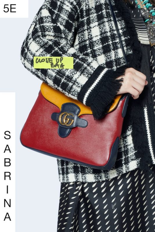 Gucci Takes Digital Fashion Show To New Heights With Epilogue