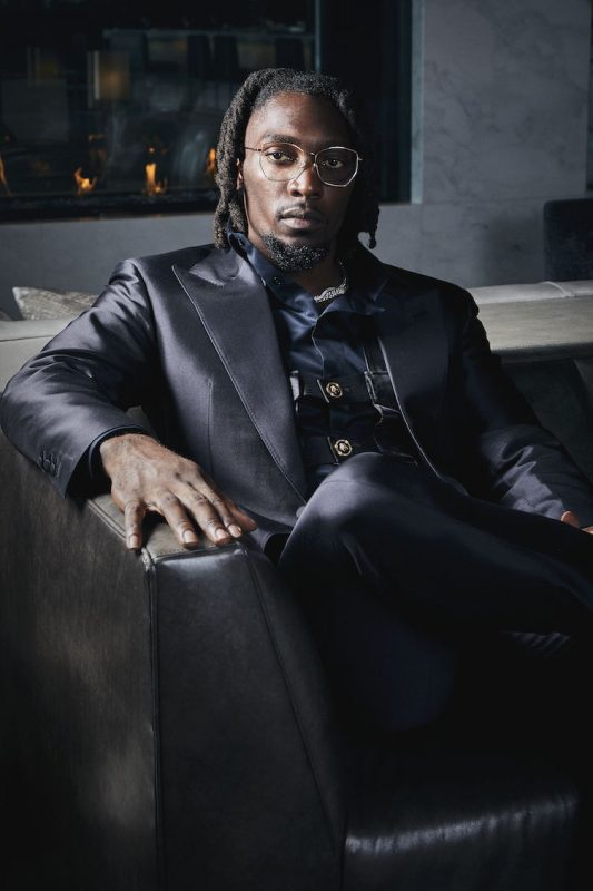 DeMarcus Lawrence: Why Football Is What America Needs Right Now