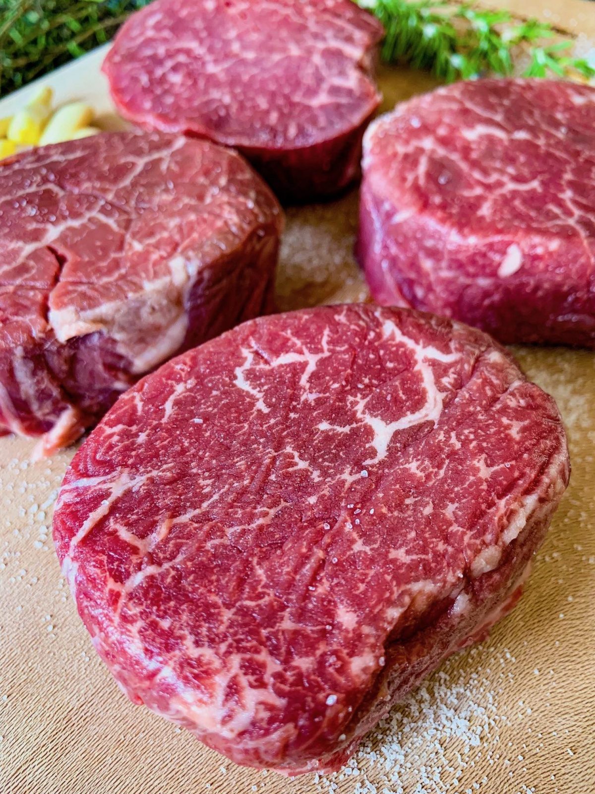 Chicago Steak Company Shares The Essentials For Your LDW BBQ