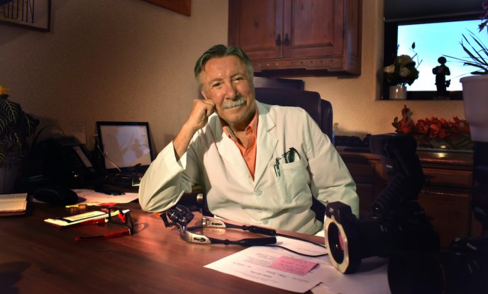 Groundbreaking Non-Surgical Dental Treatments For A Youthful Face