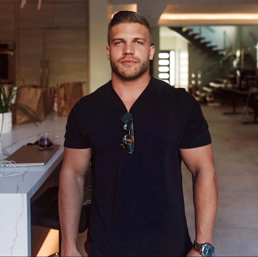 Mike Bartholomew Explains The Importance Of Social Media