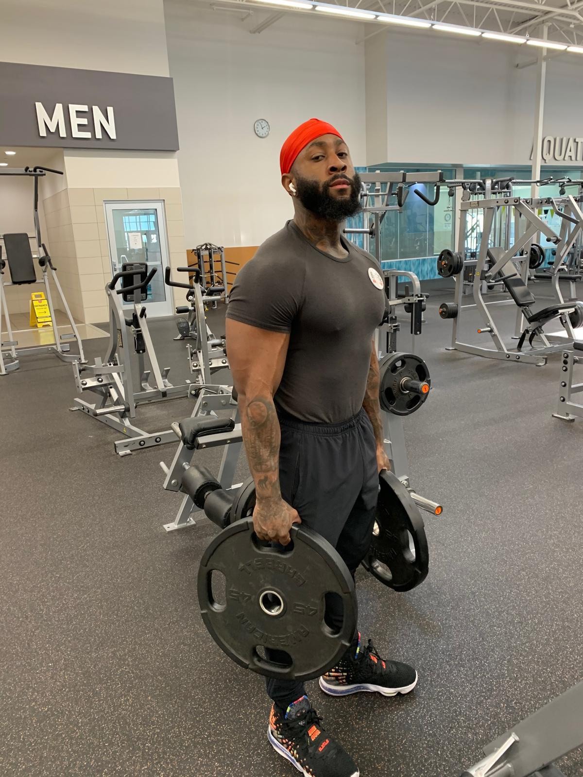 Health Coach Stephon Clinkscales On The Secret To Excellent Health