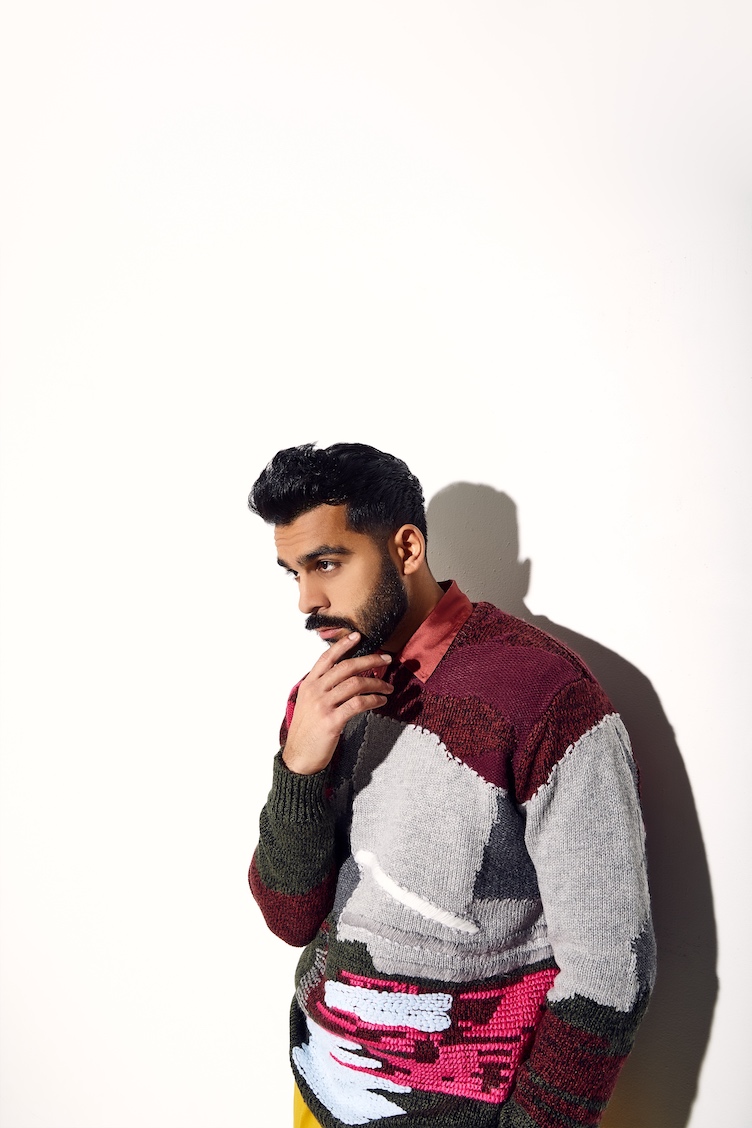 Adam Waheed Shares How To Become A Social Media Star