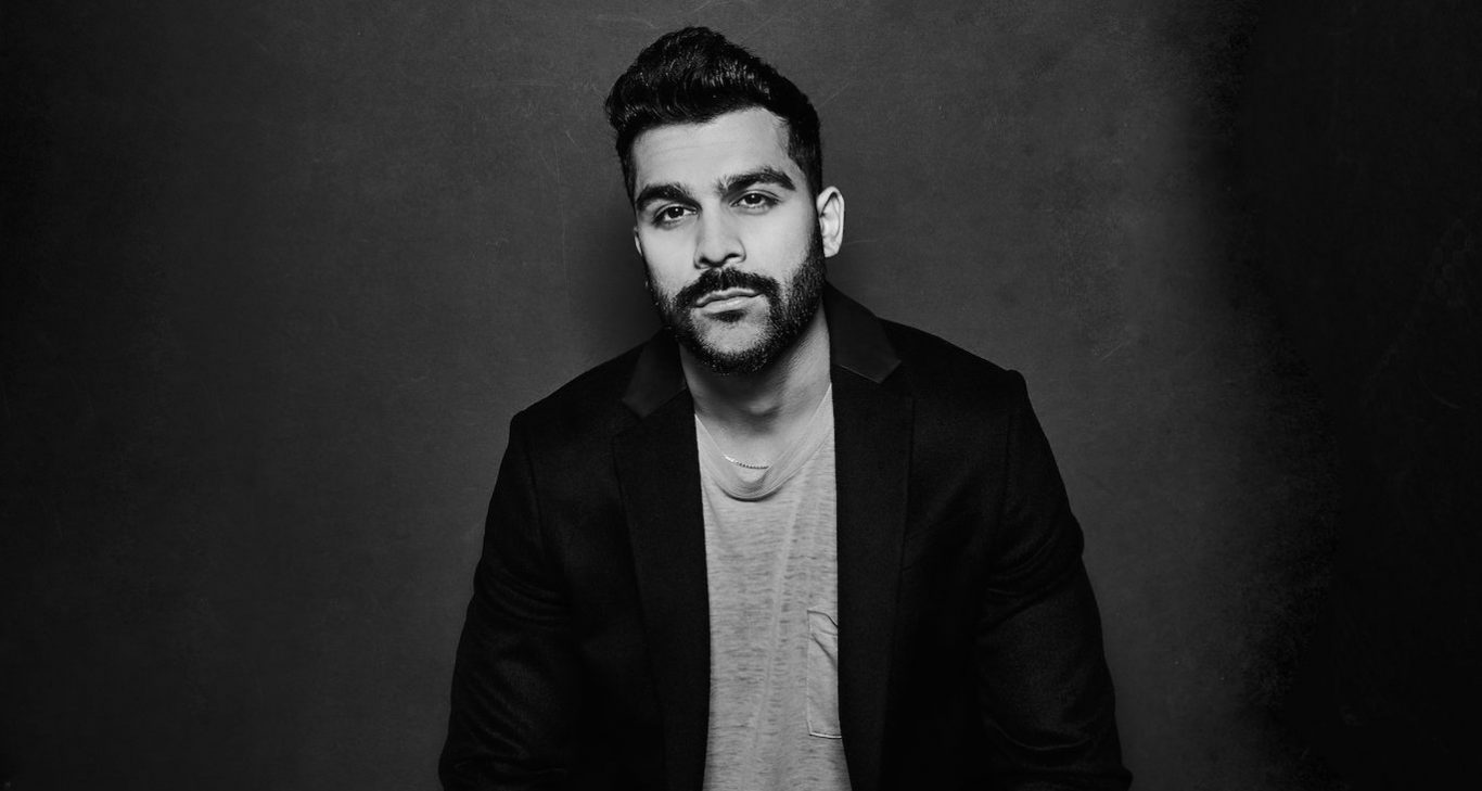 Adam Waheed Shares How To Become A Social Media Star