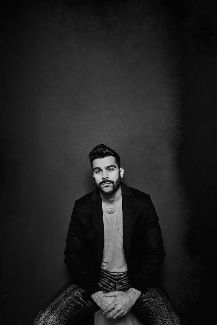 Adam Waheed Shares How To Become A Social Media Star