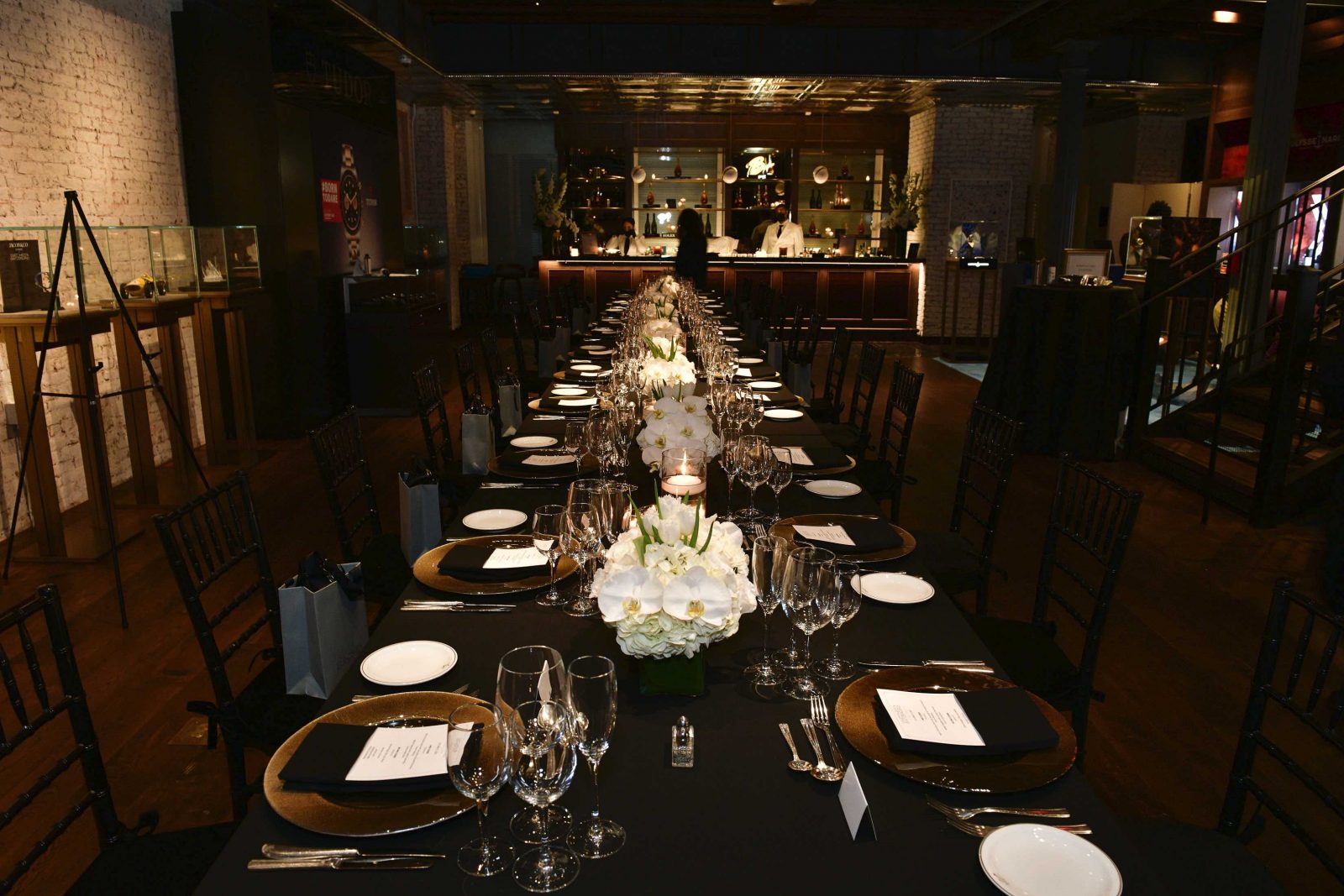 Haute Living Celebrates 50 Cent With Watches Of Switzerland