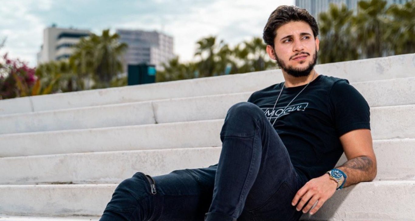 4 Lessons On Taking Calculated Risks By Entrepreneur Erick Alvarez