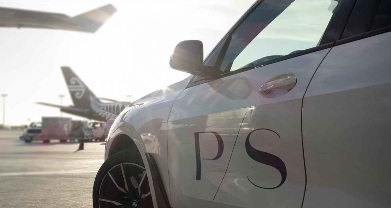 What You'll Experience When Traveling Via PS LAX