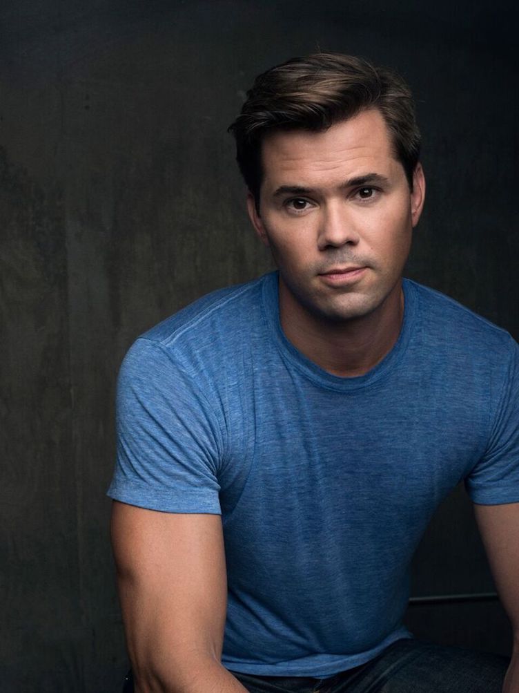 Andrew Rannells Discusses Boys In The Band Netflix Revival