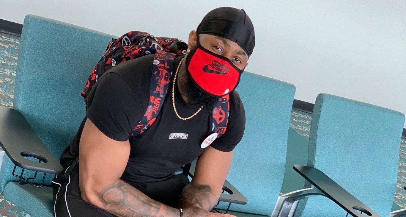 Health Coach Stephon Clinkscales On The Secret To Excellent Health