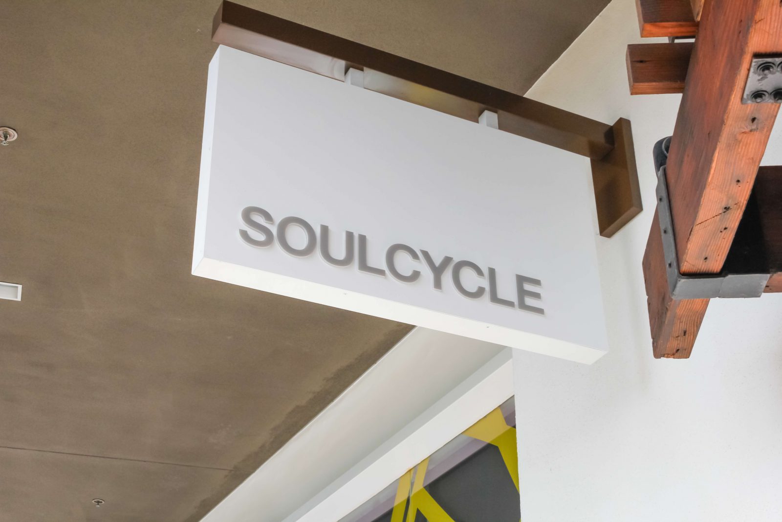 SoulCycle Miami Opens Outdoor Studio: SoulOutside