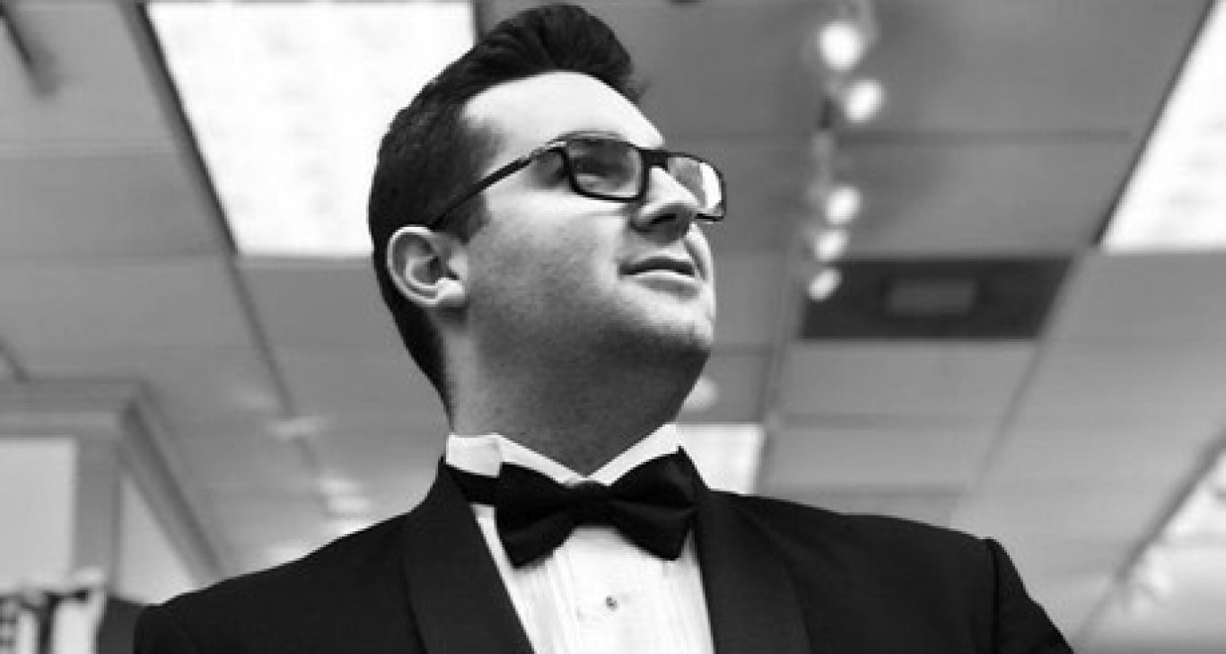 How Joseph Ayoub Made Roses Timeless