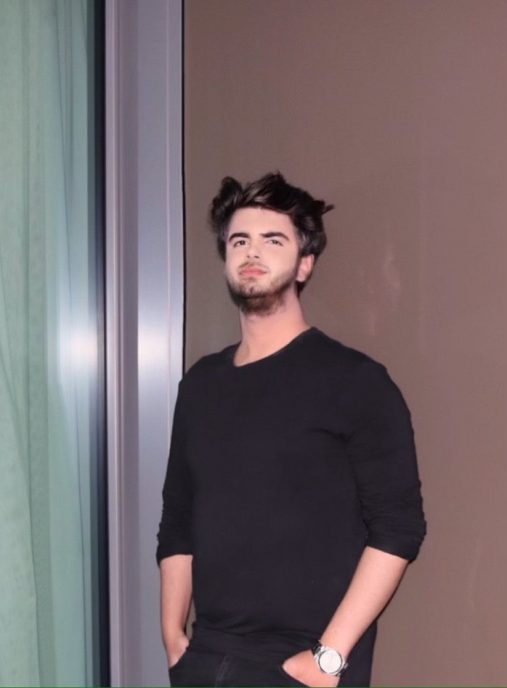 Arham Muhammad: From Childhood To His Multi-Million-Dollar Company