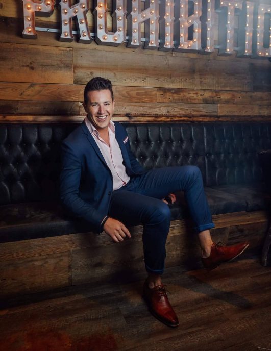 Ryan Pownall On Organizing A Guinness World Record Festival