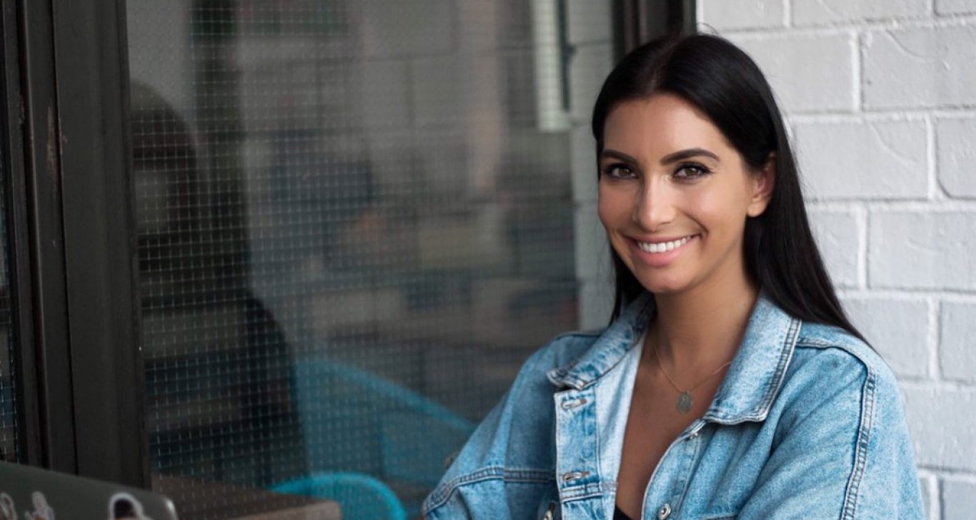 Maria Jones Shares Her Insights On How To Invigorate Your Personal Brand