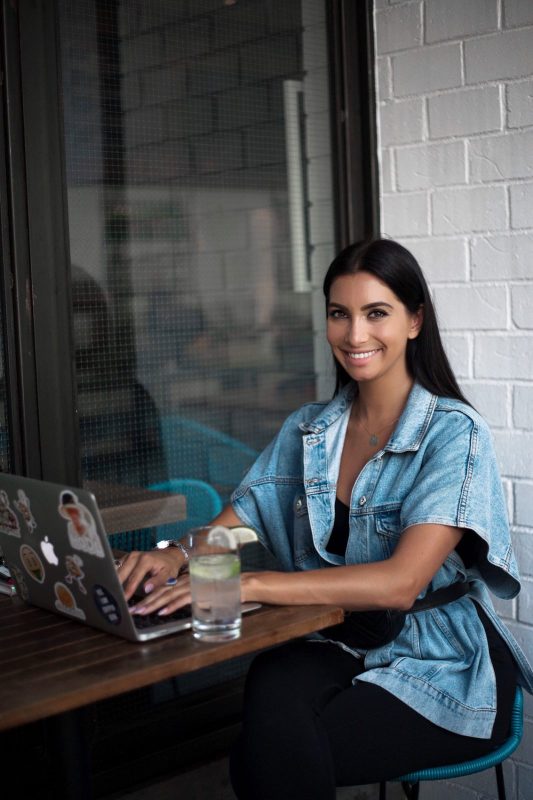 Maria Jones Shares Her Insights On How To Invigorate Your Personal Brand