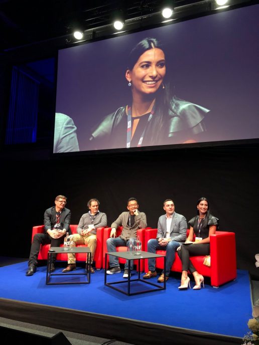 Maria Jones Shares Her Insights On How To Invigorate Your Personal Brand