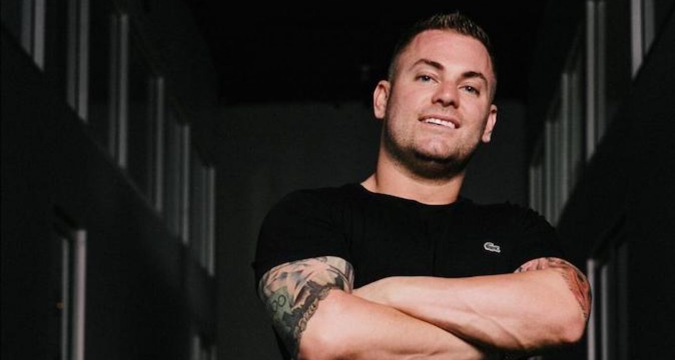 Millennial Entrepreneur Luke Anderson Coaches Aspiring Entrepreneurs ...