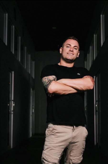 Millennial Entrepreneur Luke Anderson Coaches Aspiring Entrepreneurs ...