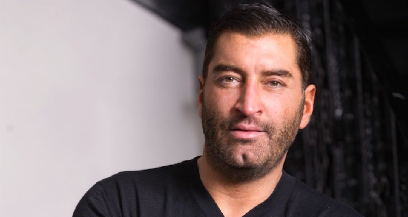 Adaptability & Agility - James Khuri Holds The Ingredients To Success