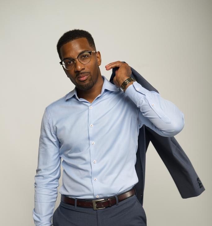 Entrepreneur Jake Tayler Jacobs On How The ABS Institute Will Diversify ...