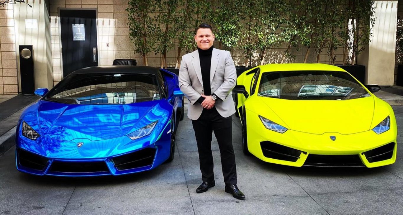 Some Names Shine Bright At The Top Like A Star, Roman Shapovalov’s Is ...