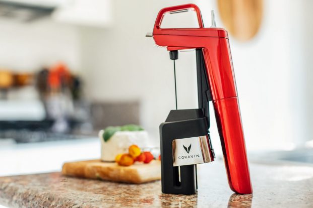 Create Your Own Wine By-The-Glass Program With Coravin Model Six