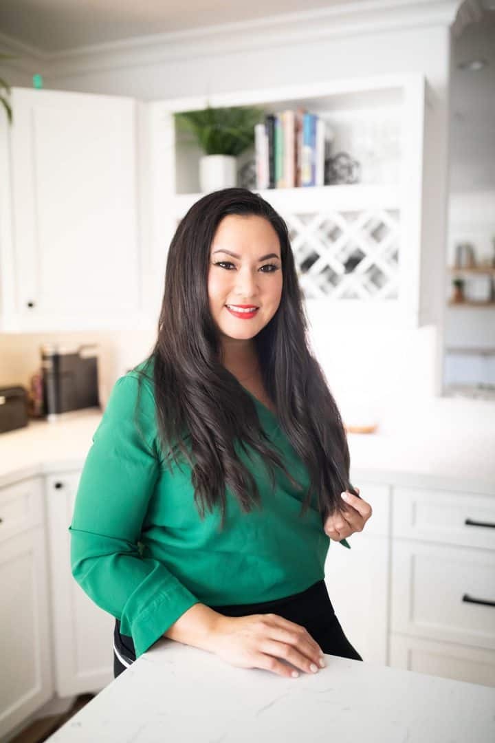 How Emmy-Nominated Charisse Yu Became A Successful Food Blogger